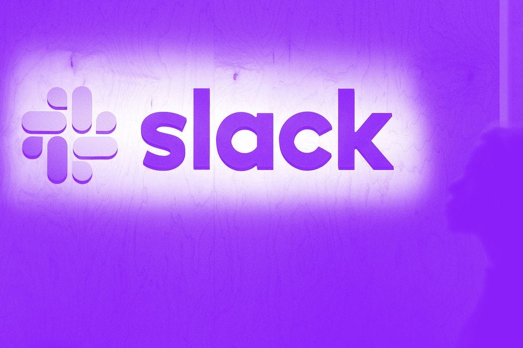 How Slack Designs Its Apis Learn The Entire Process Of Designing By Nikhil Adithyan Codex