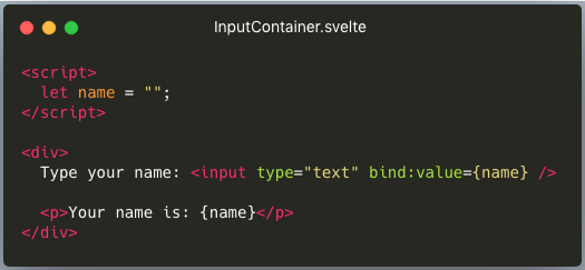 Get started with Svelte!. Get started with Svelte and learn the… | by Lucas Reis | Medium