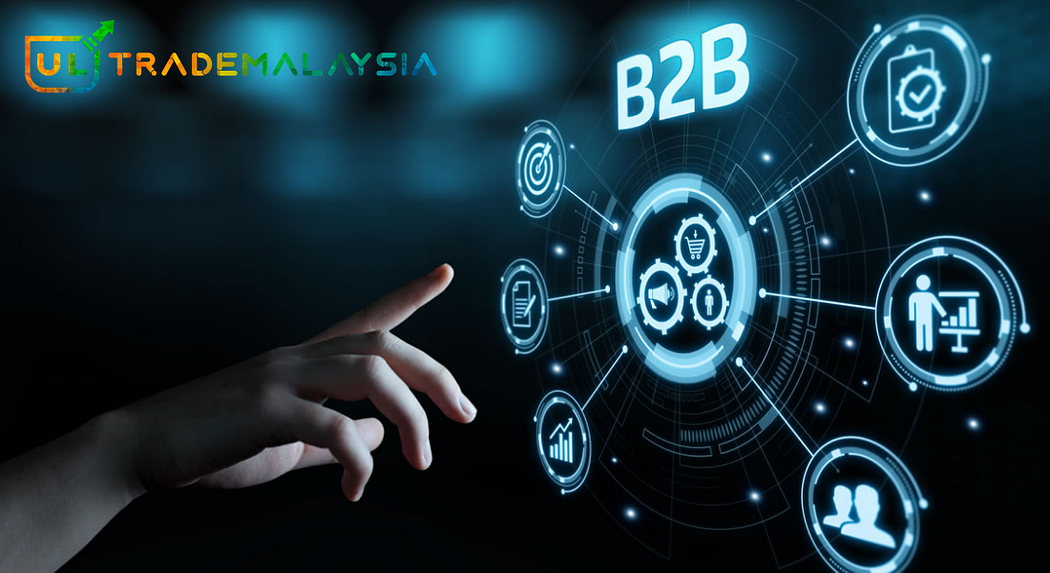 ONLINE B2B BUSINESS DIRECTORY SOLUTION: ANSWER TO SUCCESS