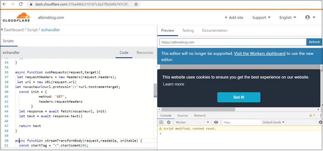 Tech Mastery: Deep Dives into AEM, Cloud Technologies, AI Innovations, and Advanced Marketing ...