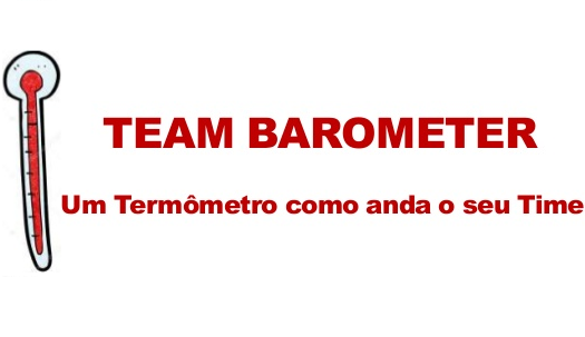 Usando o Team Barometer para entender como está o seu time | by ...