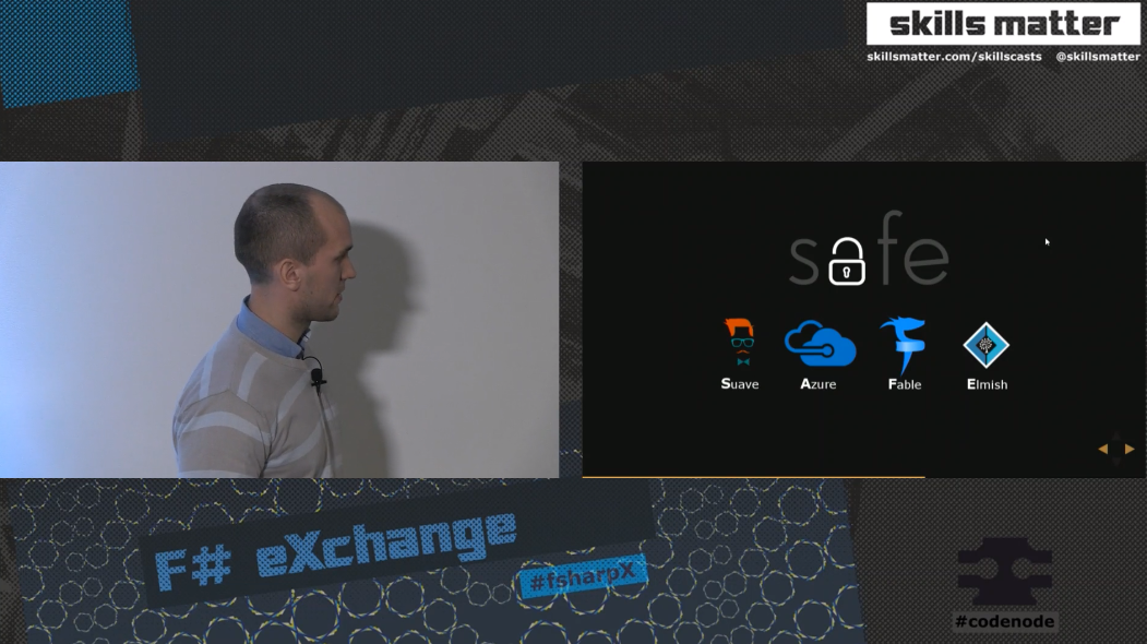 Sharpen your F#: 5 top talks dedicated to enhancing the F Sharp ...