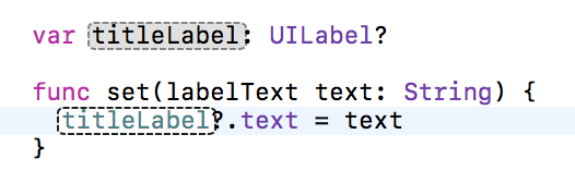 Our Favorite Xcode Shortcuts We Recently Had A Conversation In Our