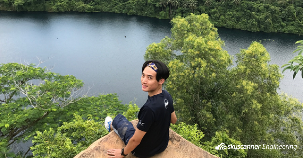 What’s it like to be an engineering intern in Skyscanner Singapore | by Skyscanner Engineering ...