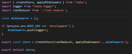 Creating a Quiz app with Reac.js, Typescript, and Redux. Part 2 | by Thacio Pacifico | Medium
