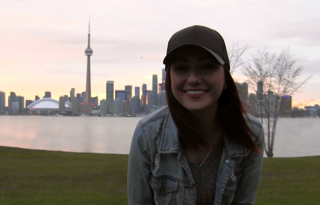 Spotlight on: Brenna Longley. World Traveler. Pun Writer. Photography ...