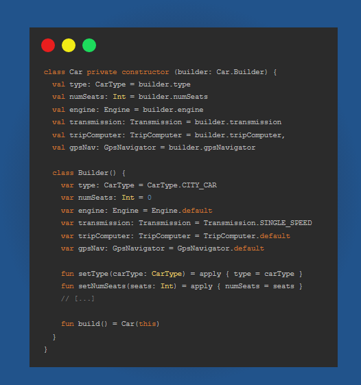 Kotlin’s Builder DSL will change the way you code | by Nishant Aanjaney Jalan | CodeX | May ...