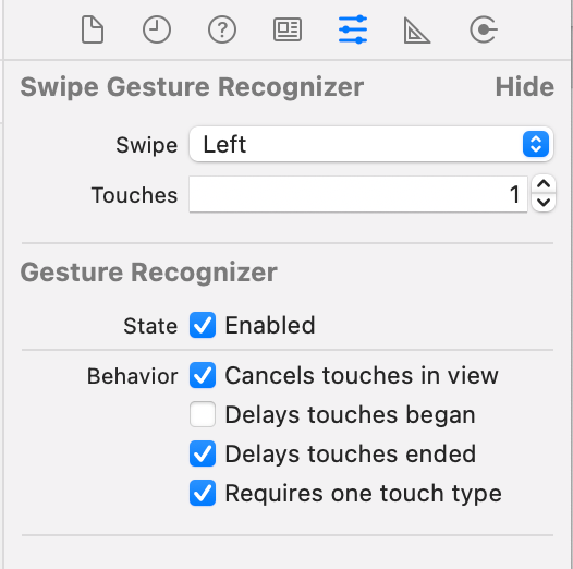 #42 利用 page control、segmented control、button & gesture 更換內容 - 彼得潘的 Swift iOS App 開發教室 - Medium
