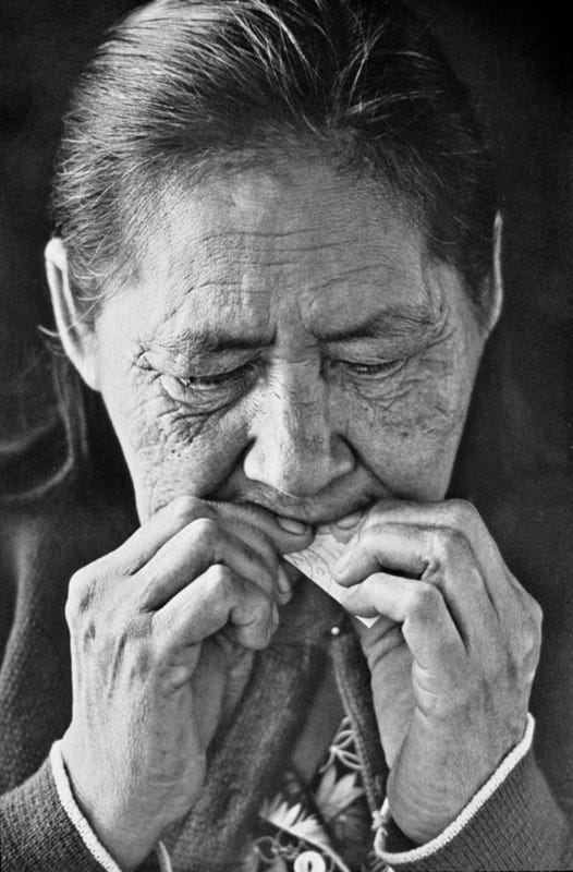 7 Art Forms by Native People of North America | by Rachel Pru | Medium