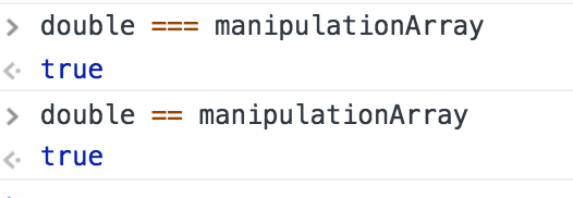 What is the difference between ‘==’ vs ‘===’ in JavaScript? | by Louis ...