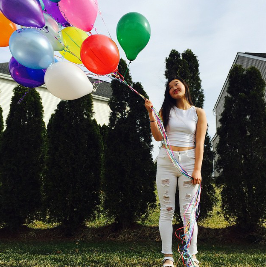 The Voice of Audrey Chu. Audrey Chu, an 18-year old vocal… | by Justin ...