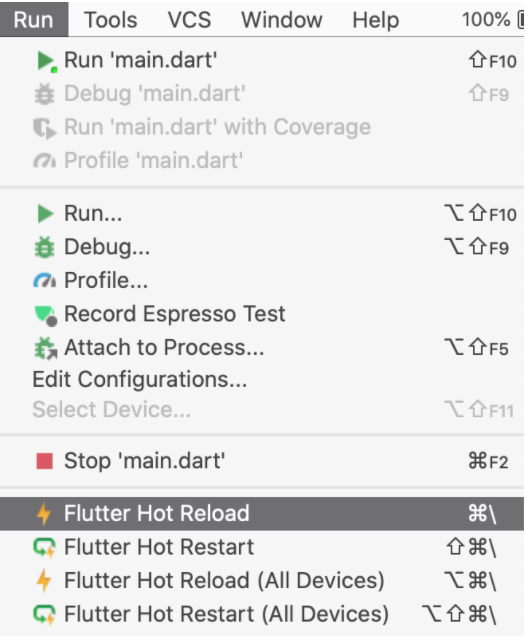 Building Tip Calculator App in Flutter | by Sardor Islomov | Flutter Community | Medium