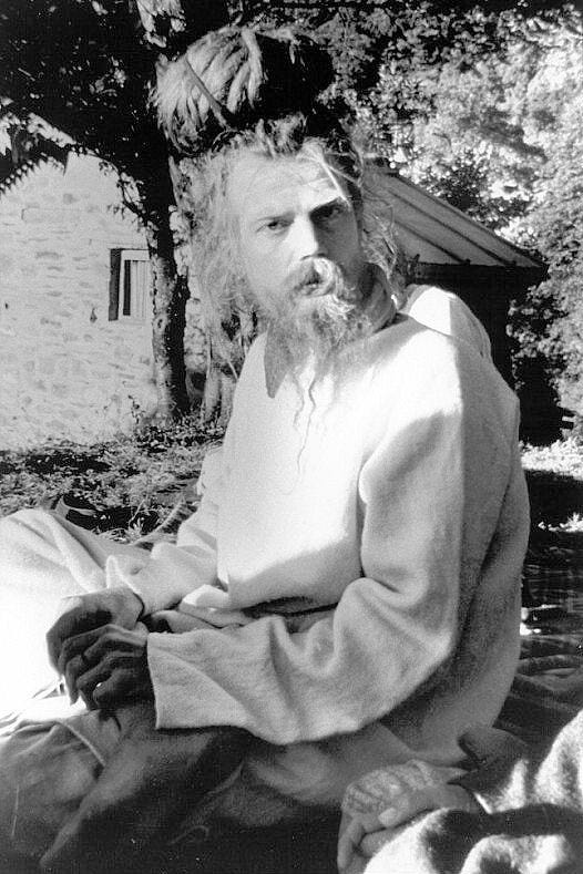 Bhagavan Das Yogi