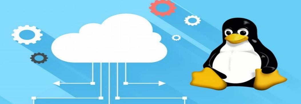 DEFINITION OF LINUX CLOUD SERVER. Linux cloud server is the best and ...