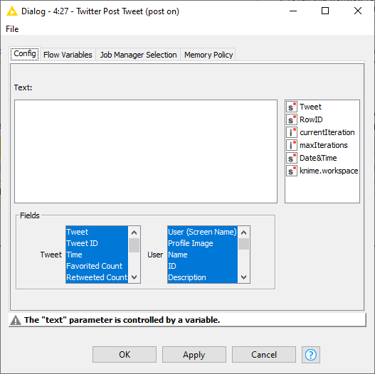 Confirm that you are a robot. How to build a Twitterbot with a… | by ...