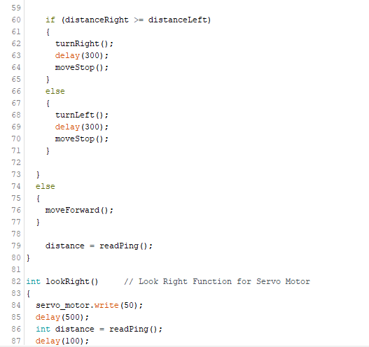 CREATING YOUR FIRST ARDUINO ROBOT | by Shivansh Srivastava | Medium