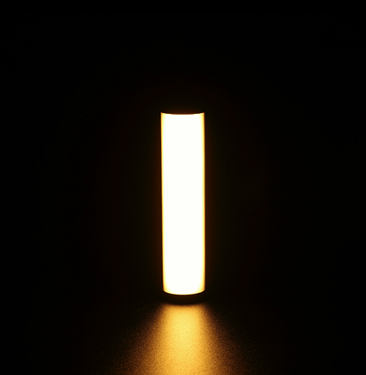 Let your light shine | Flaming Words