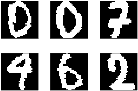 A Machine Learning Story: How do We Recognize | by Confused ...