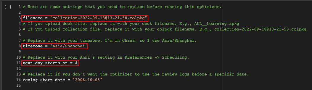 How to use the next-generation spaced repetition algorithm FSRS on Anki? | by Jarrett Ye | Dec ...