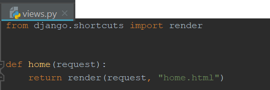 Choose a python framework (Django or Flask) | by Djeukam Arsene Georgy ...