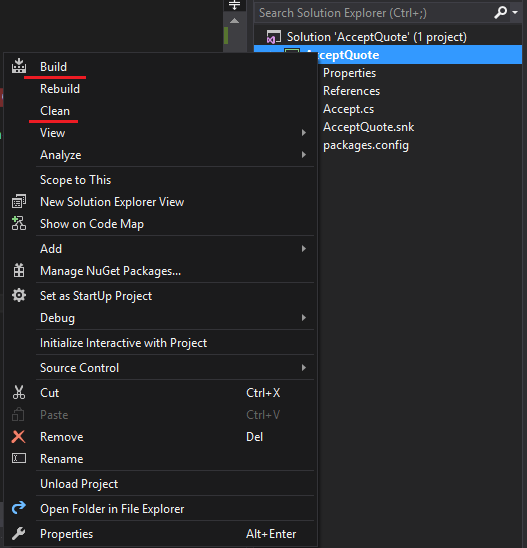 How to use Plugin Registration Tool | by Muhammad Noman | plugins ...