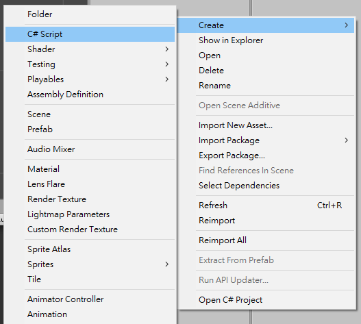 The First Step to Unity UI. This tutorial is for those who want to ...