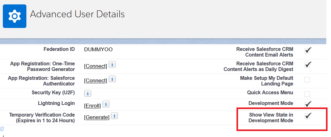 Vlocity Maximum View State Size Limit Error Debugging By Praveen