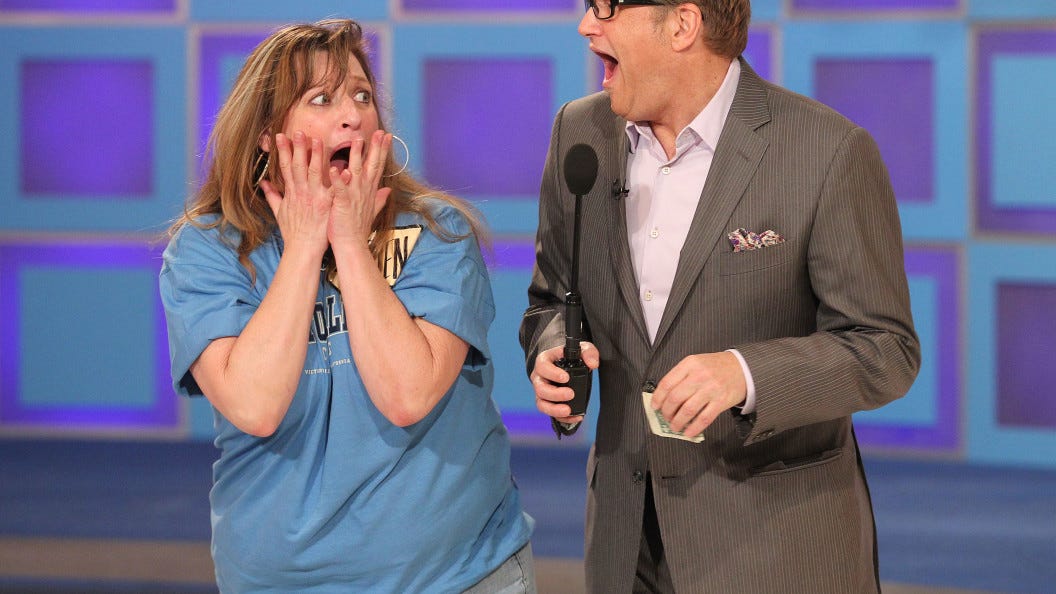 This Is What Really Happens When Someone Wins A Game Show | by Shweta ...