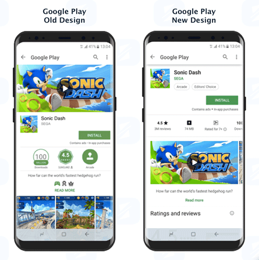 How to Rank Your App in Apple’s App Store vs. Google Play | by The ...