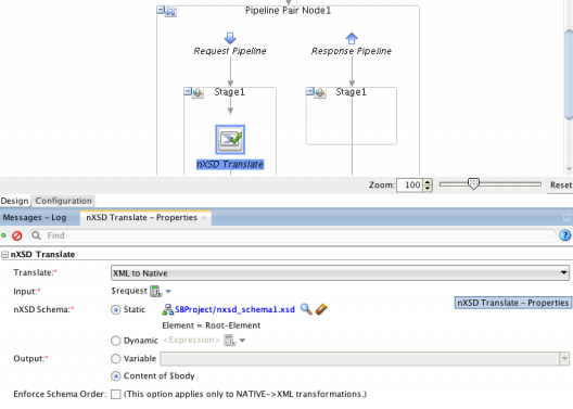 Using an OpenAPI specification in Oracle Service Bus 12c | by Intelligent Pathways | Medium