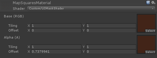 How to create masked and unmasked animated backgrounds with Unity3D | by Verónica Valls | Game ...