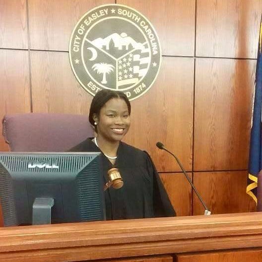 The Youngest Judge in the United States — Without a Law Degree | by ...