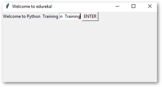 Creating Calculator App Using Tkinter — A Complete Guide To Tkinter ...