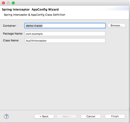 Microservices Plugin for Eclipse — alpha version | by Karthikeyan Sadayamuthu | Devxchange ...