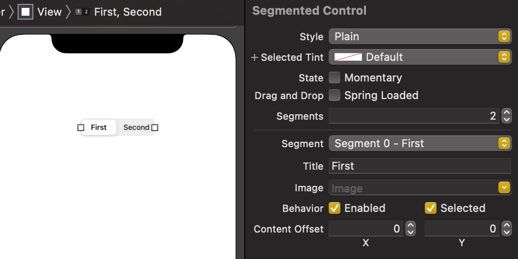 #22 ⭐️ 研究一下UI元件 - 彼得潘的 Swift iOS App 開發教室 - Medium