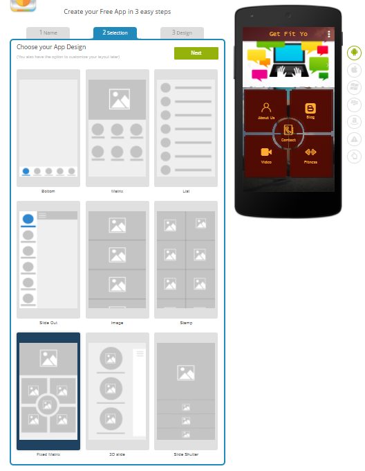 Easiest Way To Make Your Own App! | by Gideon Ng | Medium