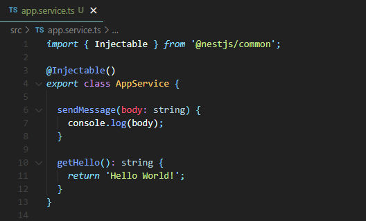 The Beginners Guide: NestJS and How it is the Best JS Framework in the ...
