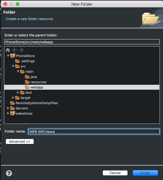 Java Spring MVC - Tutorial #1. Pada pembahasan ini, Saya akan sharing ...