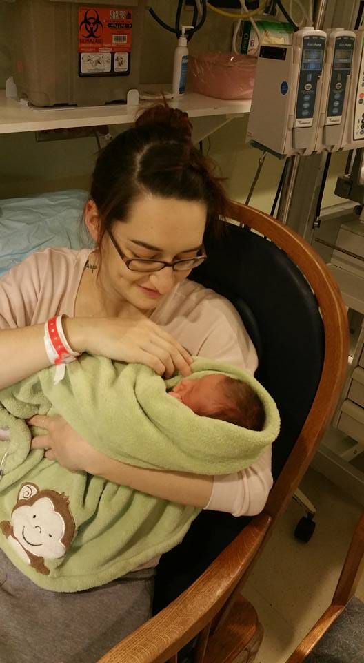 My Sister Emily. Today marks two months since my sister… | by Diane ...