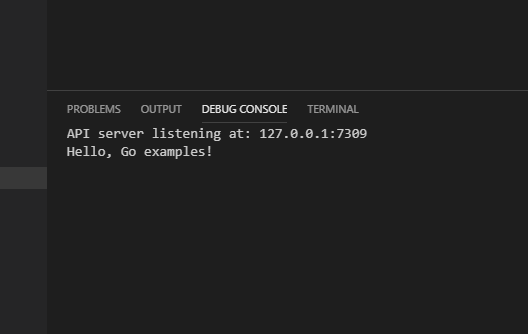 Configuring Development environment for Go-Lang in Windows 10 | by ...