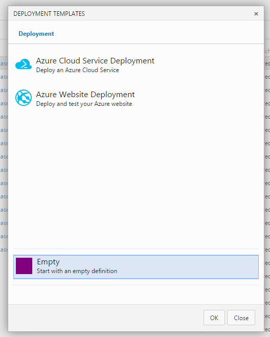 Getting Started With Tfs Release Management By Sage Mcenery Modern