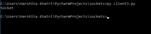 What Is Socket Programming In Python And How To Master It By Aayushi