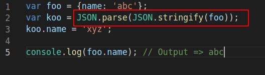 [Understanding] JavaScript: Stack & Heap | by Sumeet Roy | Medium