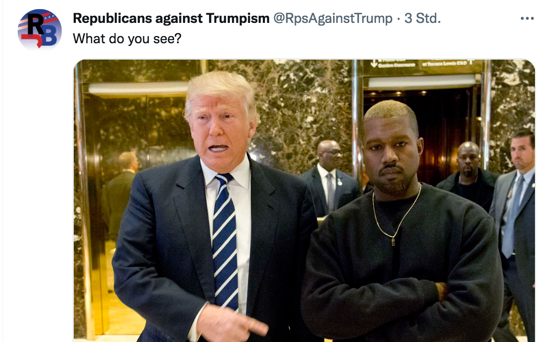 The Alliance of Celebrities & Populists is the Real Problem. | by ...