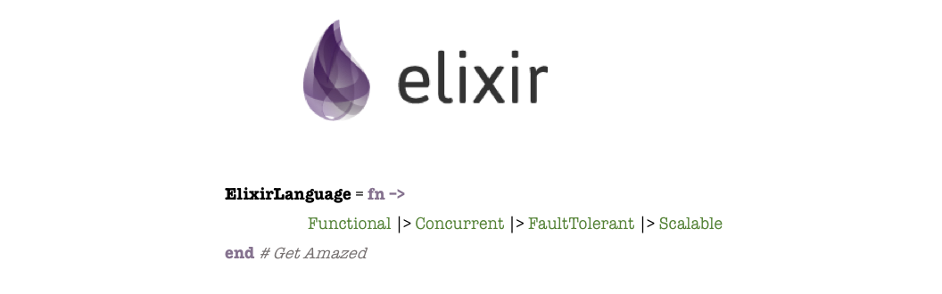 Elixir, the Language You Can Trust | by Polina | Evermore | Medium