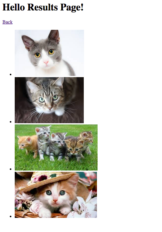 Upload Multiple Images With Python Flask And Flask Dropzone By Dustin Davignon Medium