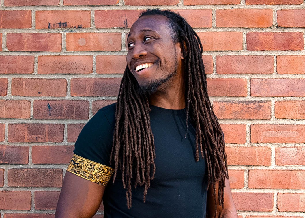 Introducing Bryan Bethea. Welcoming new talent to the tech… | by ...
