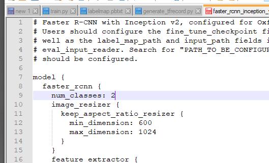 TensorFlow’s Object Detection API Using Google Collab. | by Narendiran ...