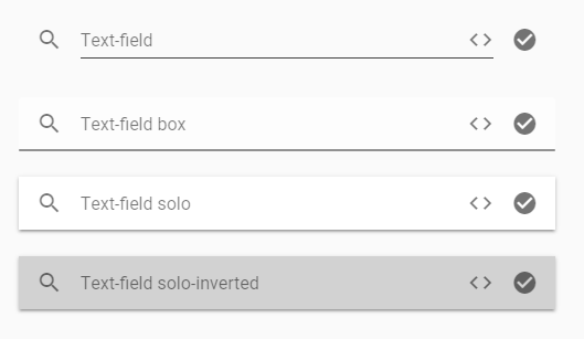 Rebuilding Input Controls Part 2 By John Leider Vuetify Medium