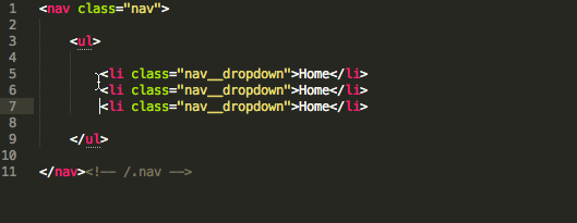 Top 10 Sublime Text Shortcuts to Make Your Life Easier | by Tiffany ...